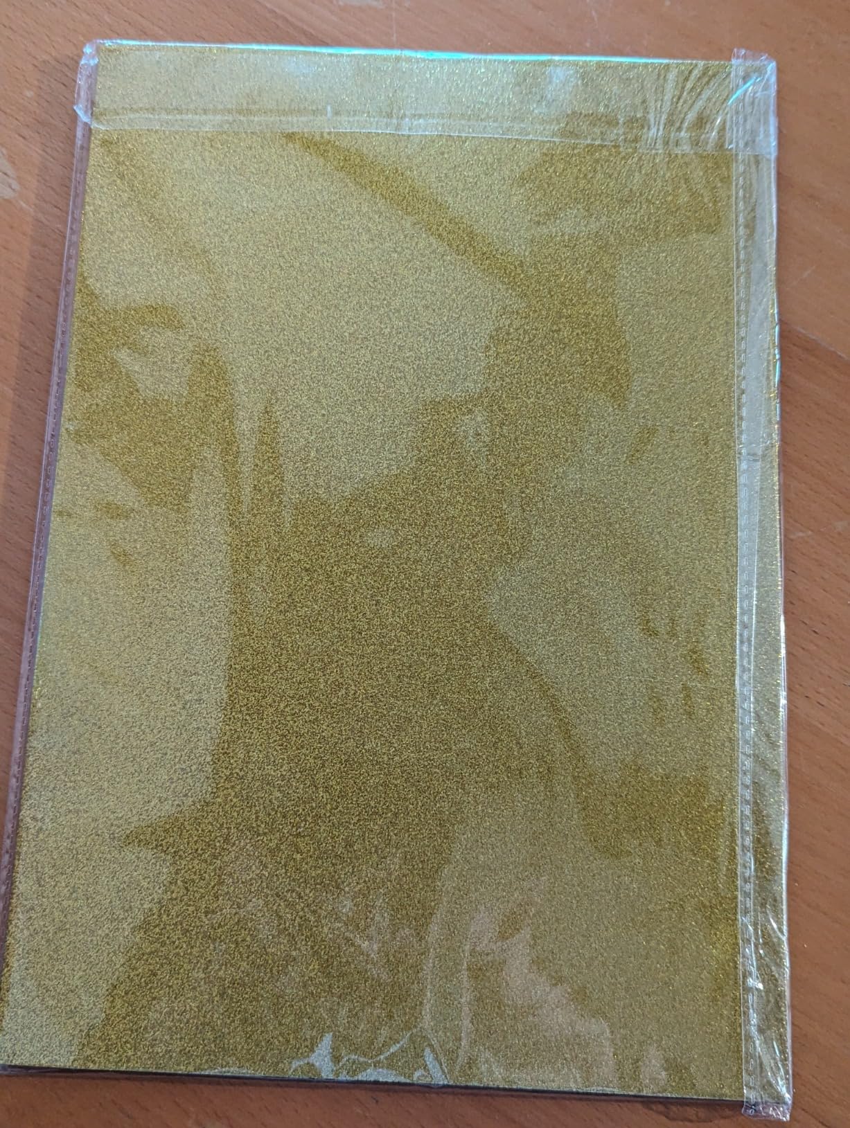 HONZUEN Glitter Card, Glitter for Crafts, 20 Sheets Glitter Paper, 11. ...