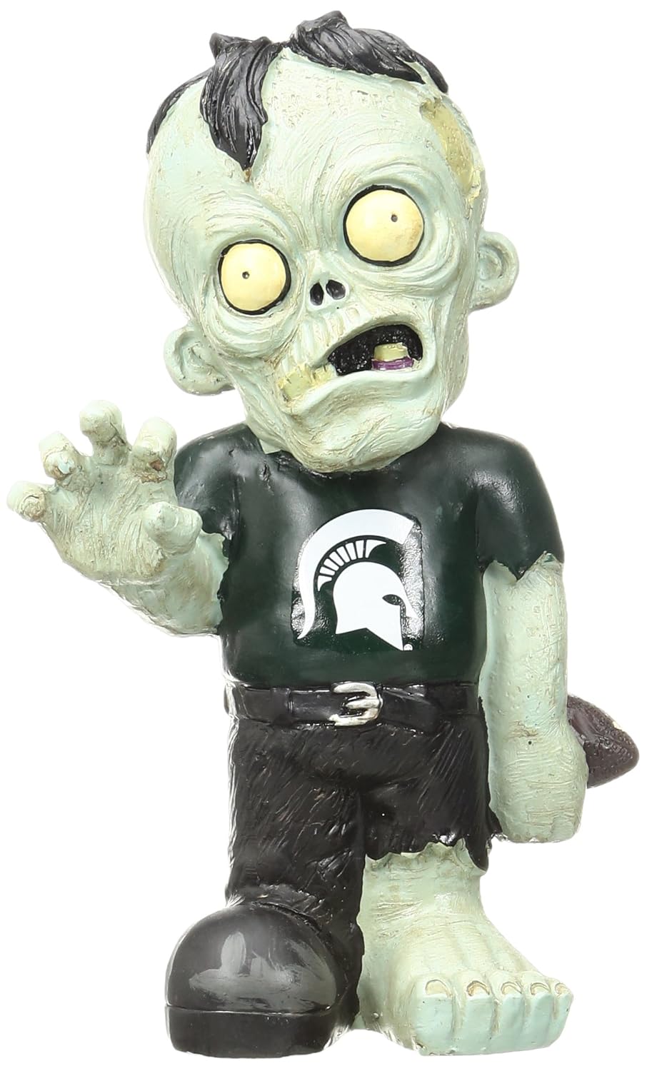 FOCO Michigan State Resin Zombie Figurine : Amazon.in: Home & Kitchen