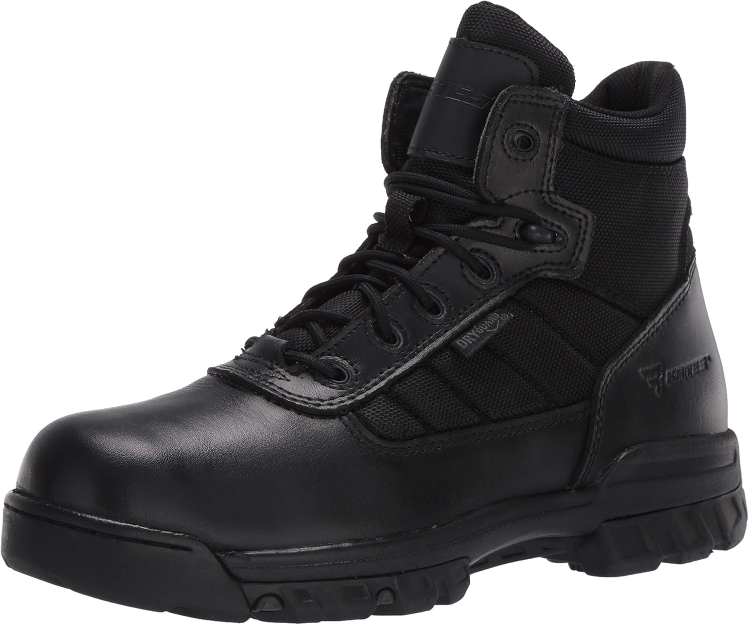 Amazon.com: Bates mens 8" Ultralite Tactical Sport Dryguard Wp Side Zip ...