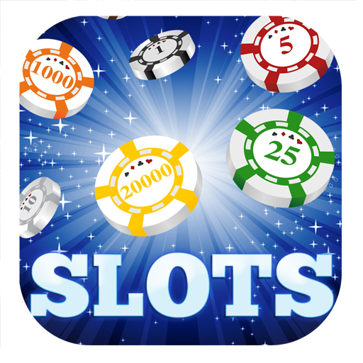 7 Lucky Seven - Vegas Casino Slots - Awesome bonus games to unlock ...