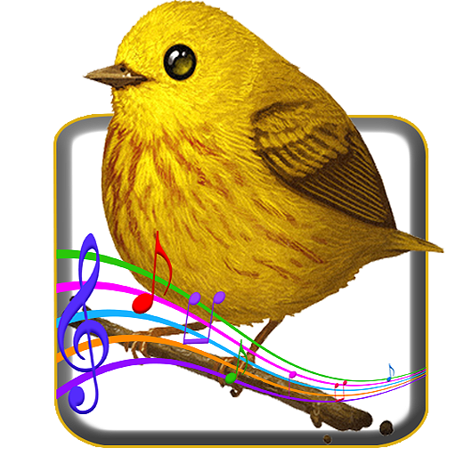 Bird Sounds - App on Amazon Appstore