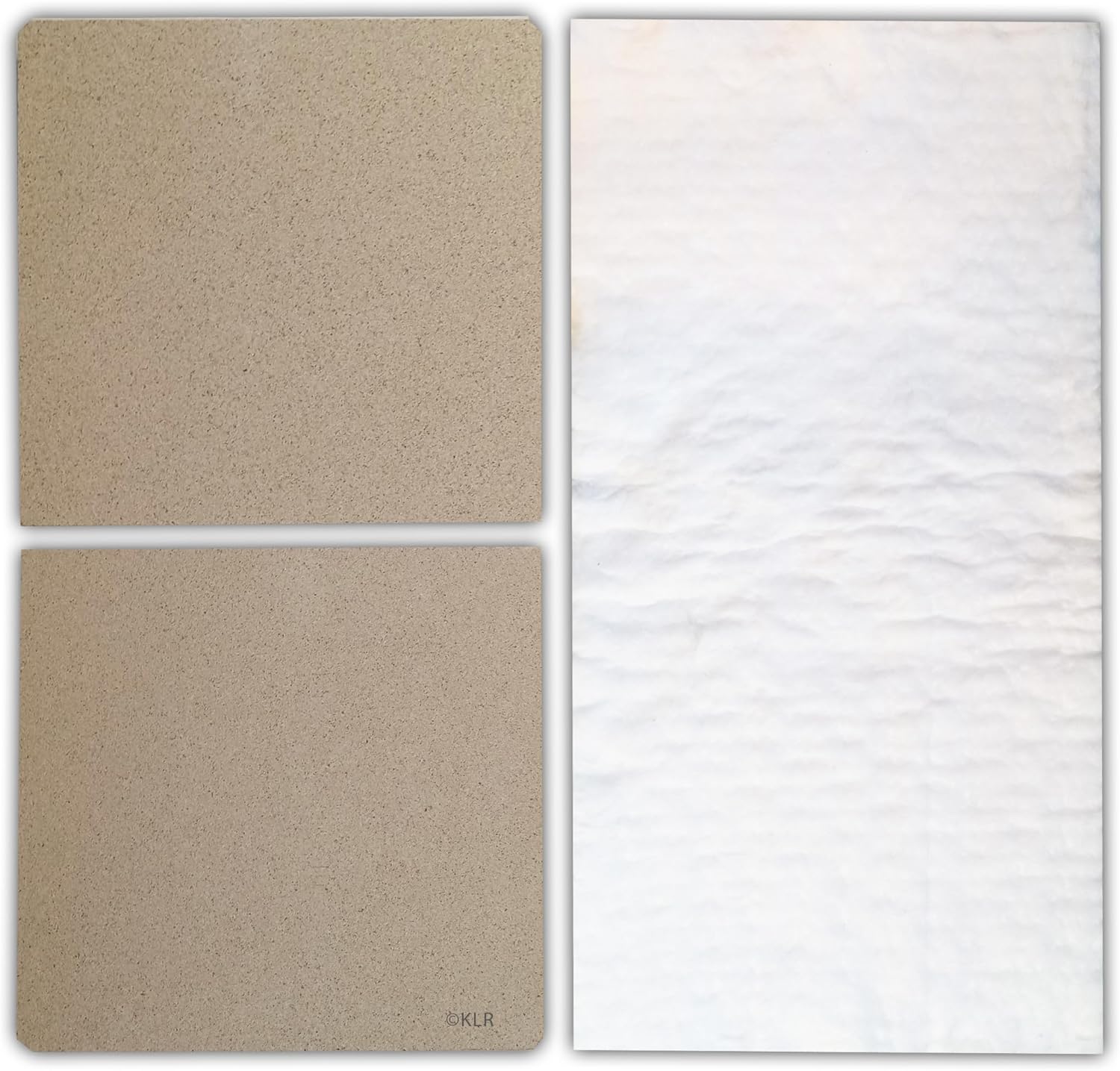 Isolamento Superwool Alta Temperatura Kit Deflettore E Coperta Lynn ...