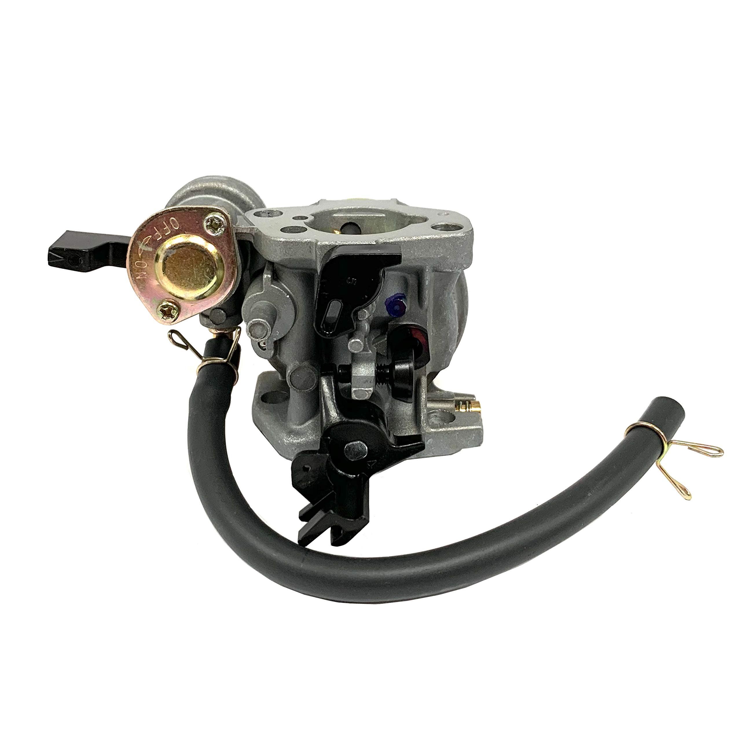 Predator Generators Carburetor For Harbor Freight Predator 212cc 60363 ...