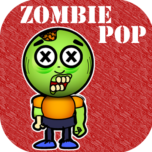 Zombie Pop lite - App on Amazon Appstore