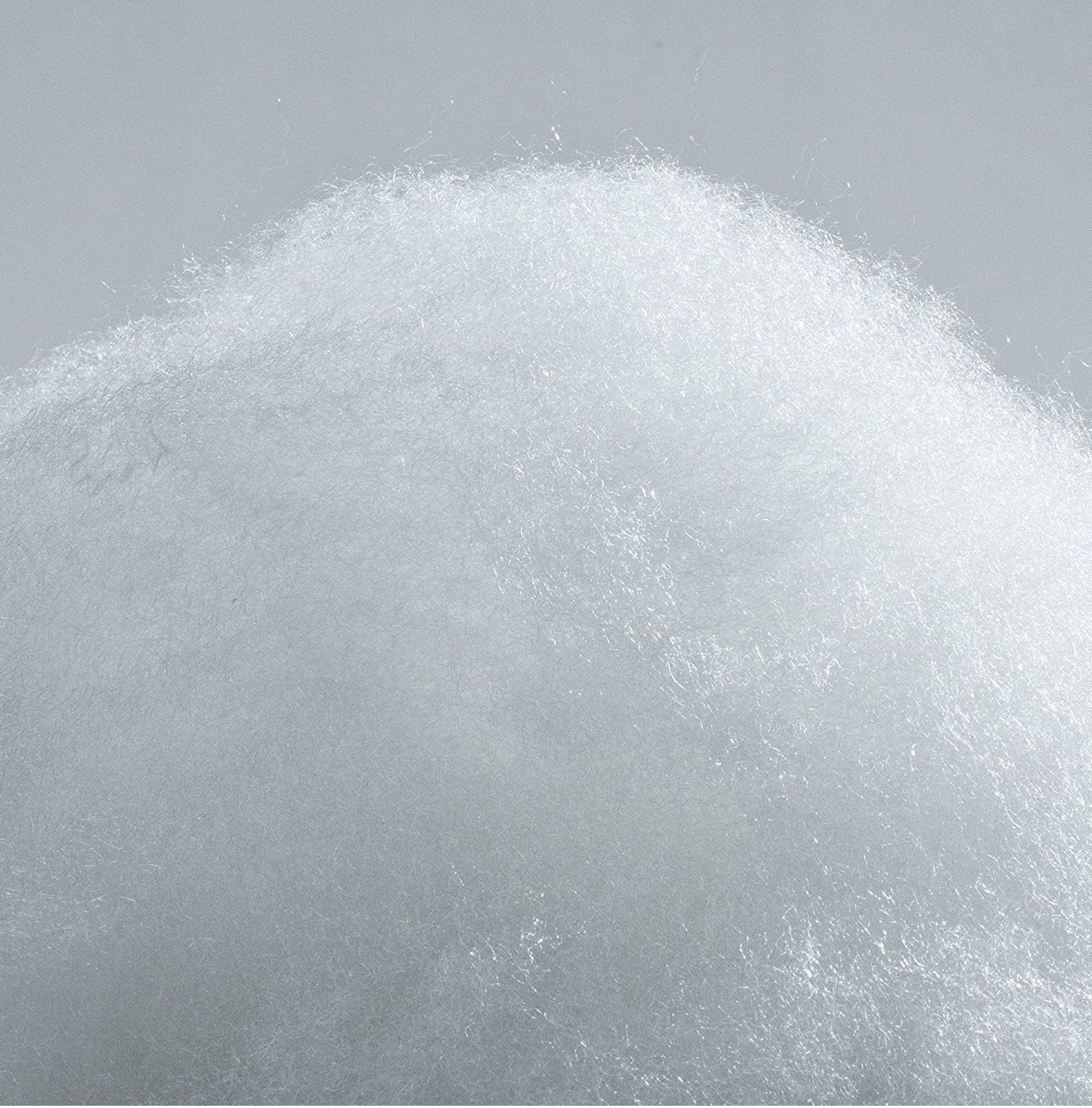 soft Polyester Filling for Cushion, Pillow, Teddy Bear, Toy Stuffing ...