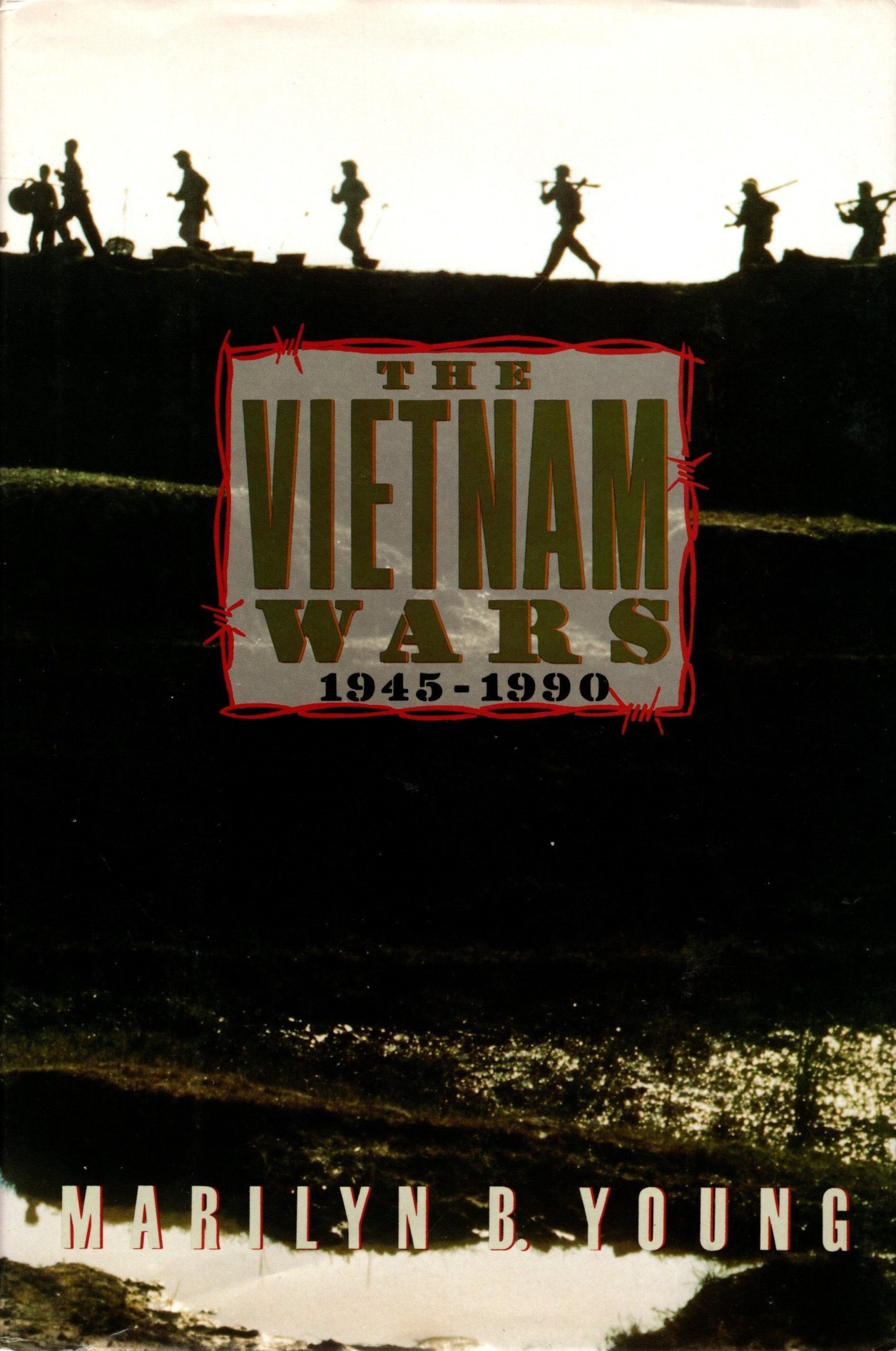 Vietnam Wars, 1945-90 : Young, Marilyn: Amazon.de: Bücher