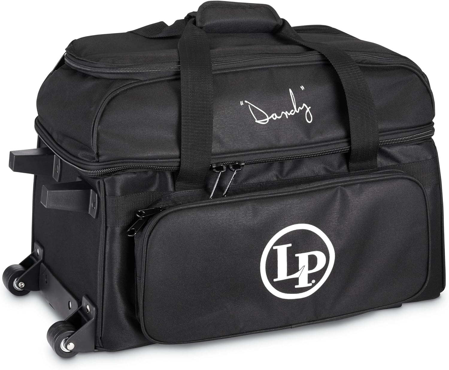 Amazon.com: Latin Percussion Bongo Bag (LP5420) : Musical Instruments