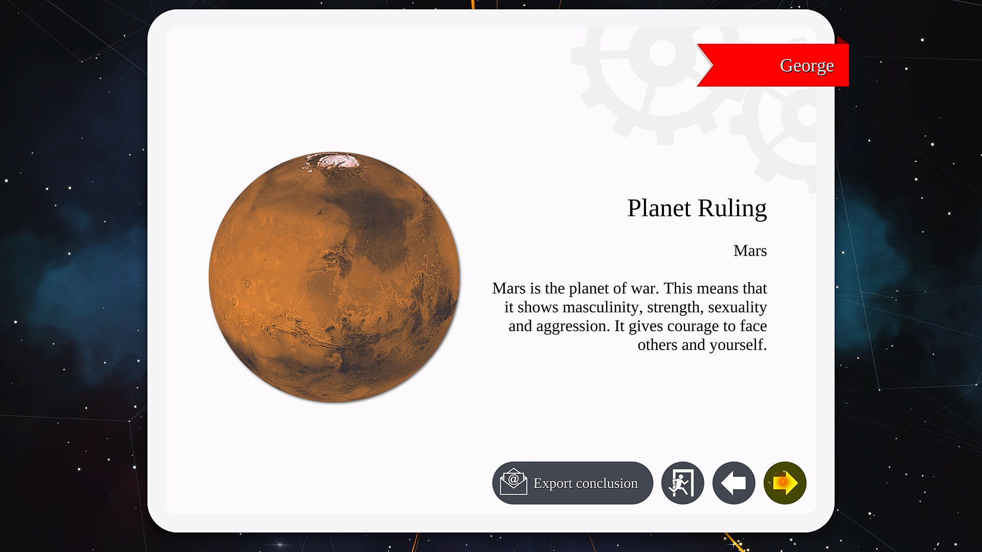 2021 Astrology and Horoscopes Premium for TV - App on Amazon Appstore