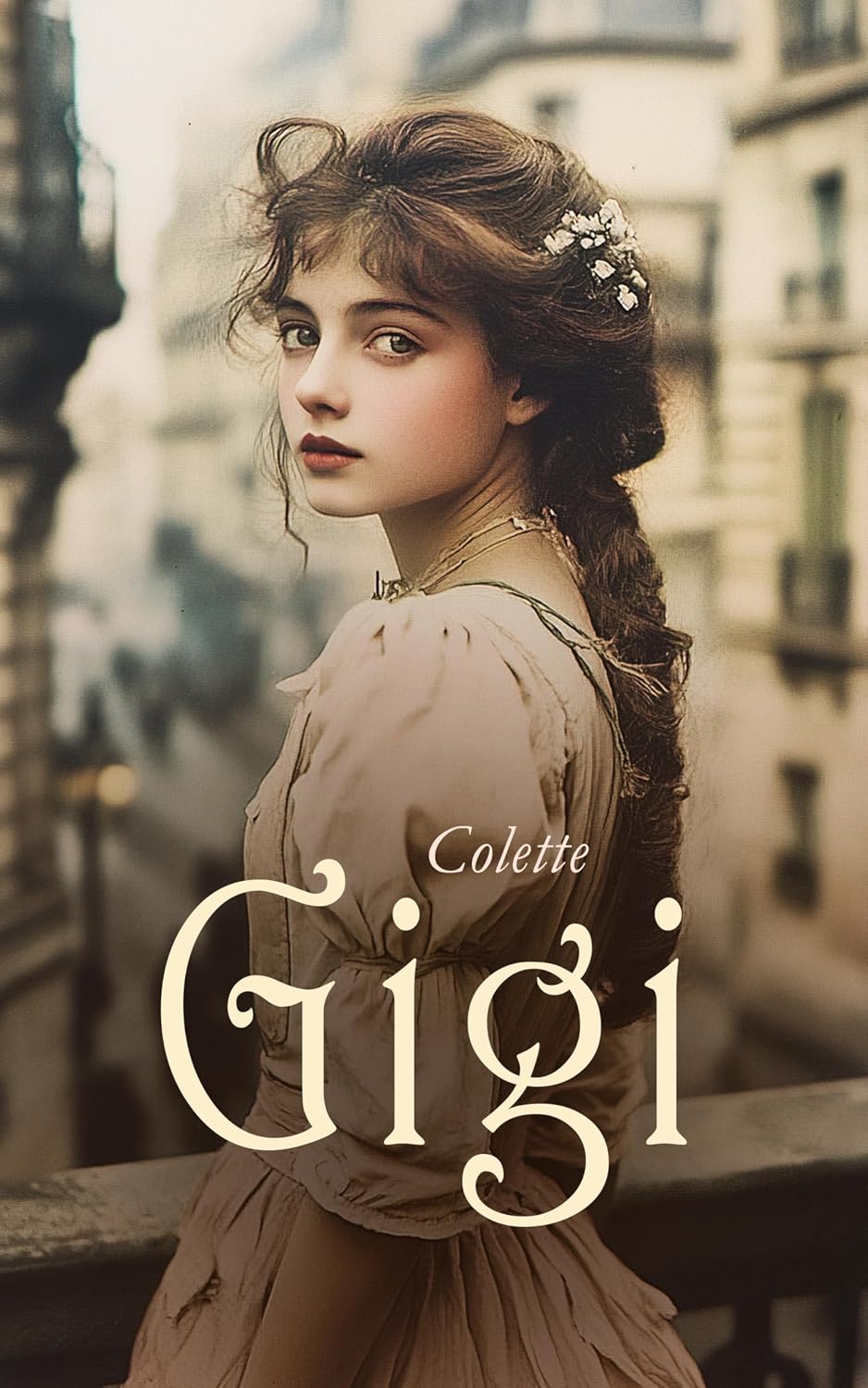 Gigi (French Edition) - Kindle edition by Colette. Literature & Fiction ...