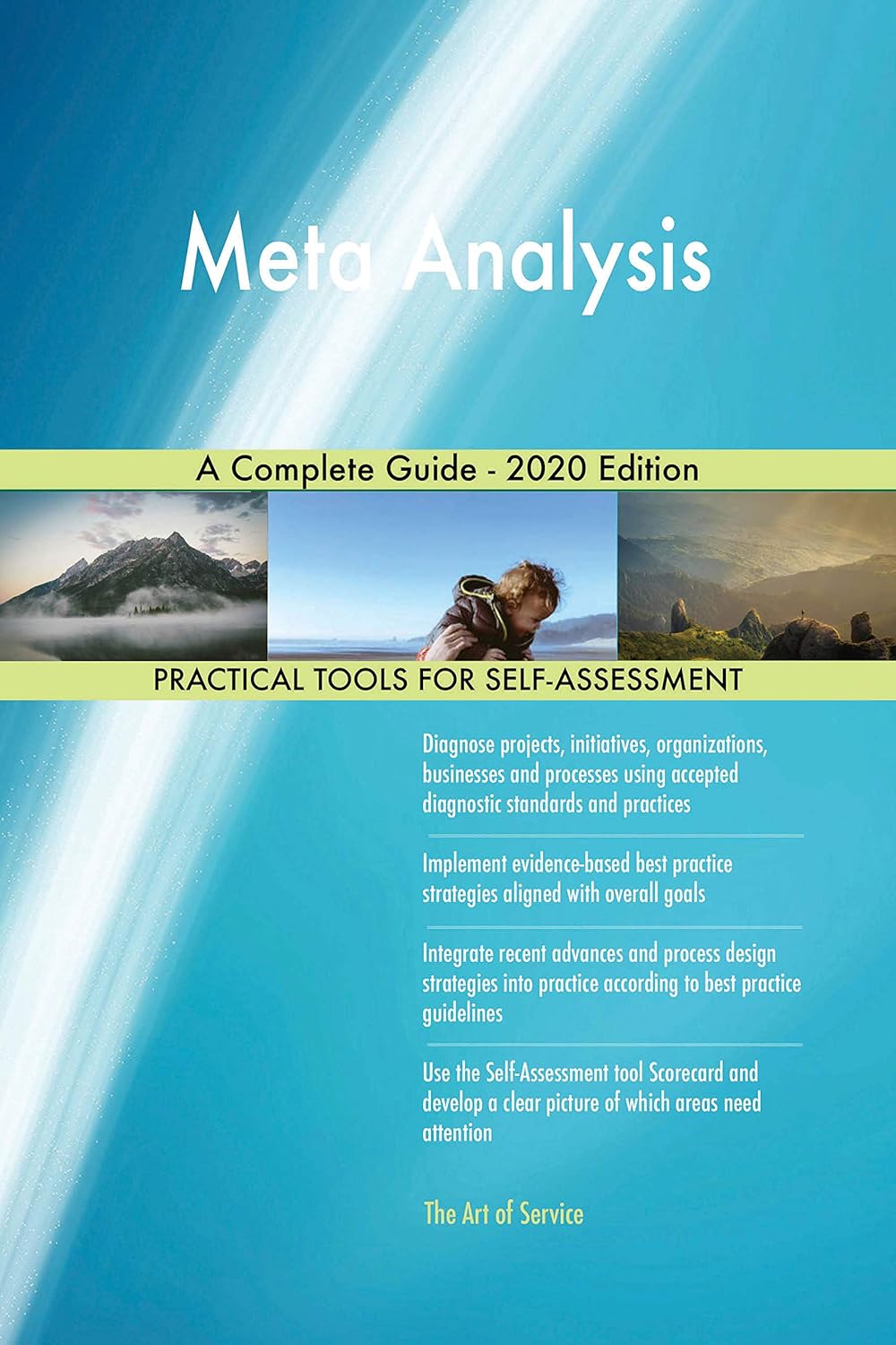 Amazon.com: Meta Analysis A Complete Guide - 2020 Edition eBook ...