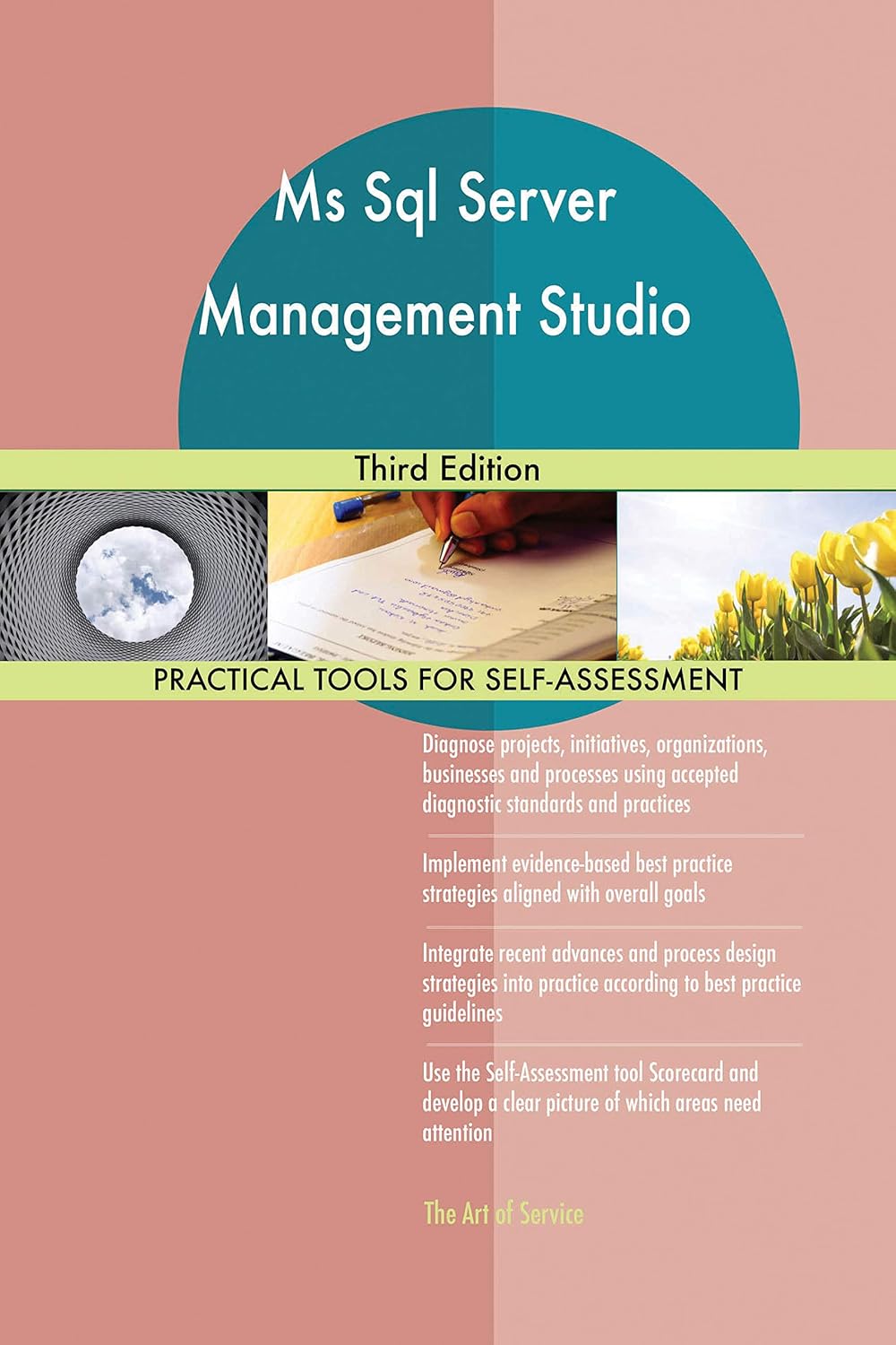 Amazon.com: Ms Sql Server Management Studio Third Edition eBook ...