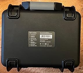 Amazon.com: Nix Spectro 2 Spectrophotometer - Professional and Portable ...