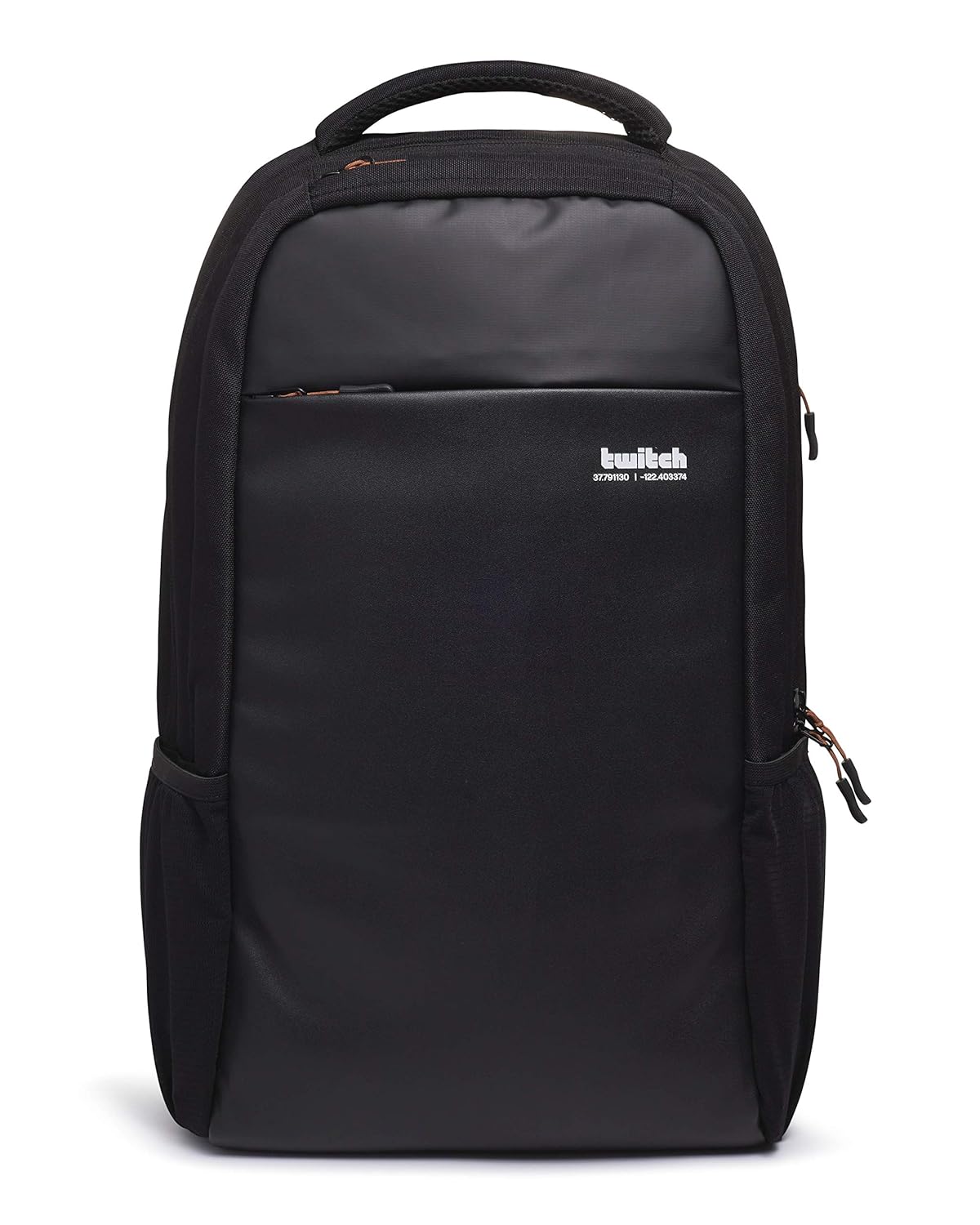 Buy Twitch Essential Backpack for Online Live Video Streamers and ...