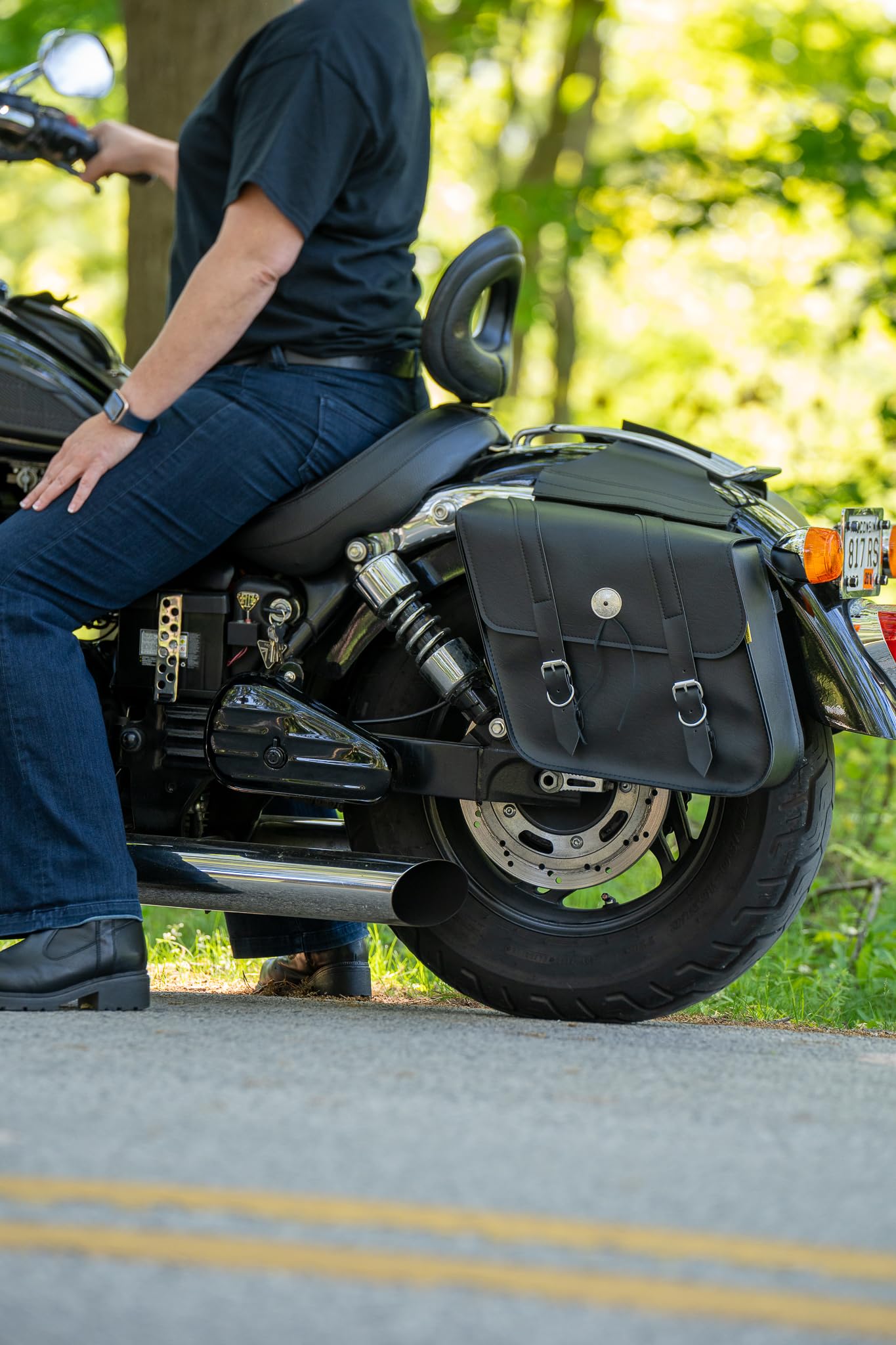Snapklik.com : Dowco Willie & Max 58700-00 Deluxe Series: Synthetic ...