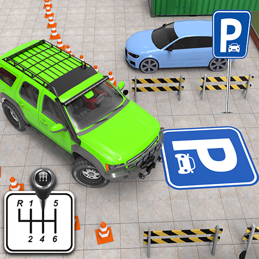 Real Car Parking Game: Master Car Parking Simulator: Parking Games ...