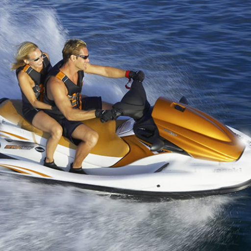 Jetski Simulator - App on the Amazon Appstore