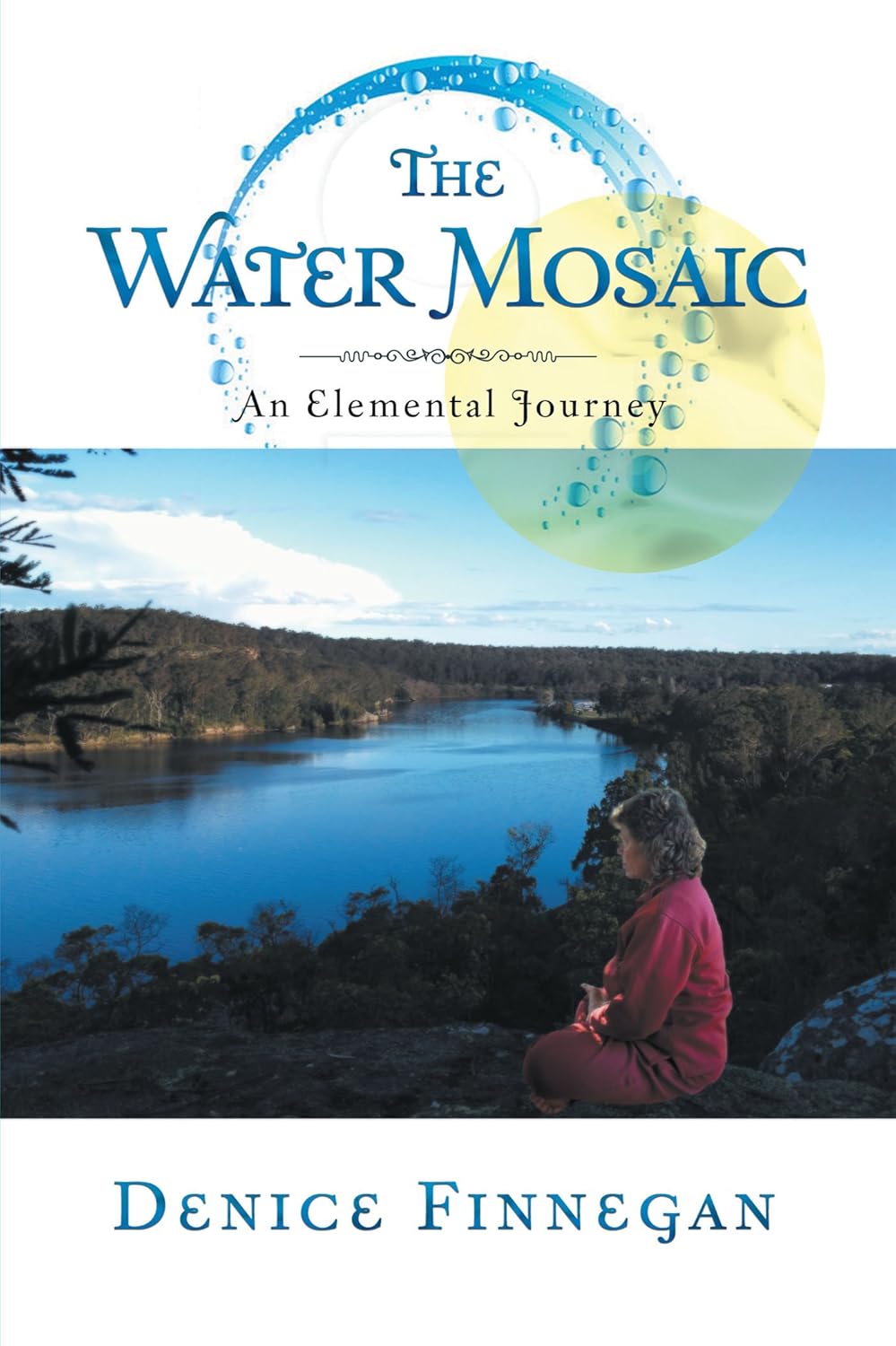 The Water Mosaic: An Elemental Journey - Kindle edition by Finnegan ...