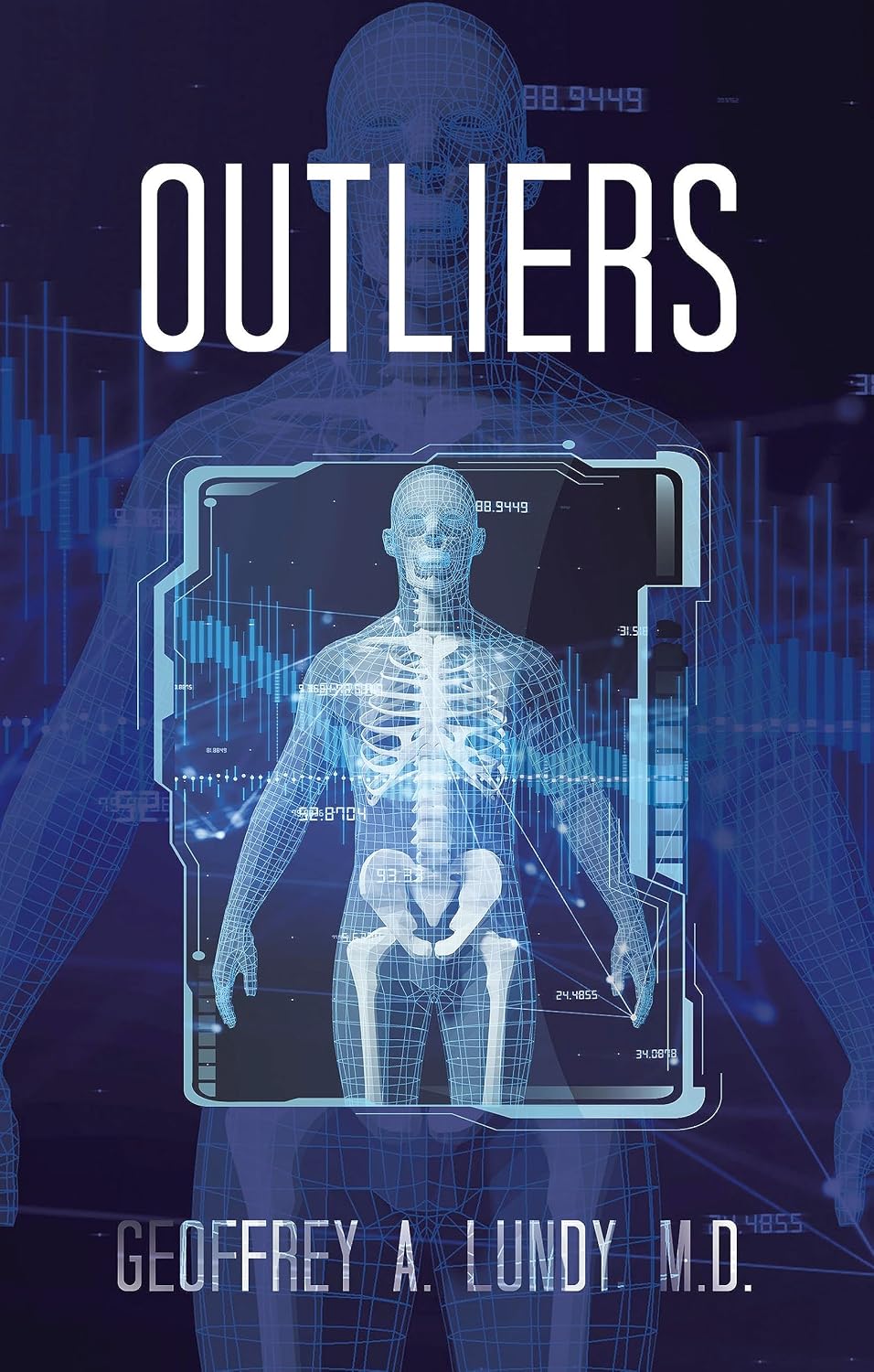 Outliers - Kindle edition by Lundy M.D., Geoffrey A.. Literature ...