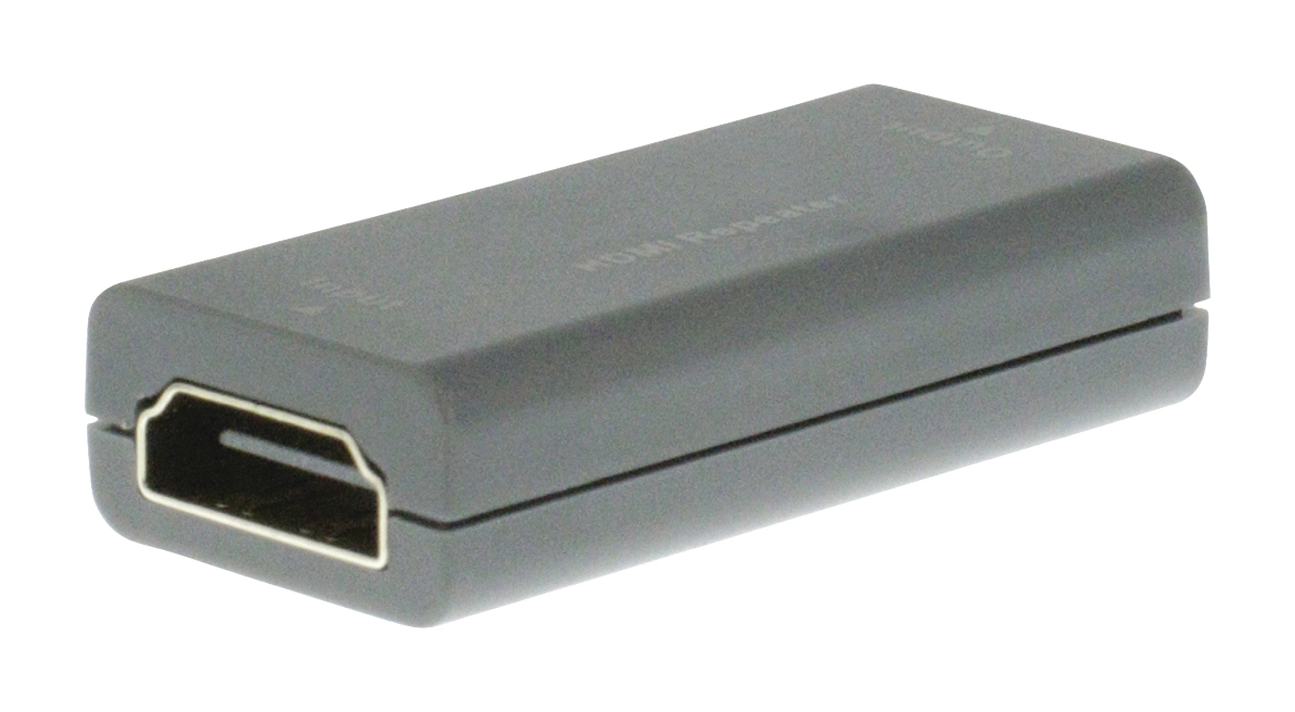 Ex-Pro HDMI Powered Repeater/Extender/Booster to 20m - HDMI 1.4 3D ...