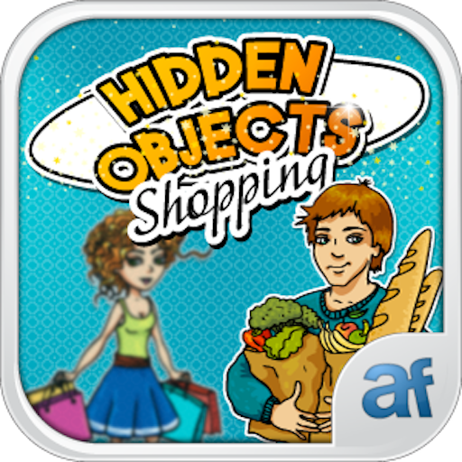 Hidden Objects Shopping & 3 puzzle games - App on Amazon Appstore