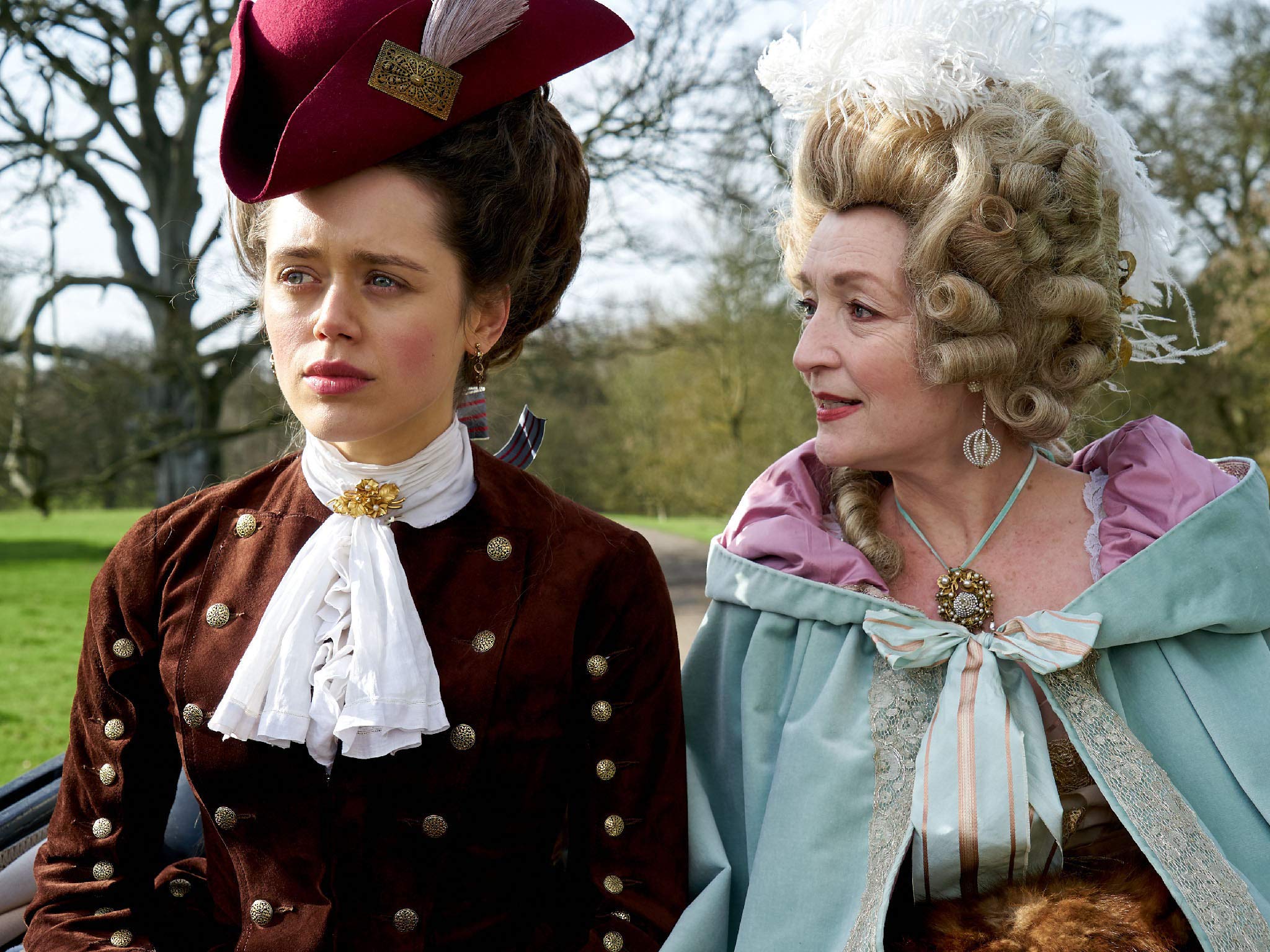 Watch Harlots Season 3 | Prime Video