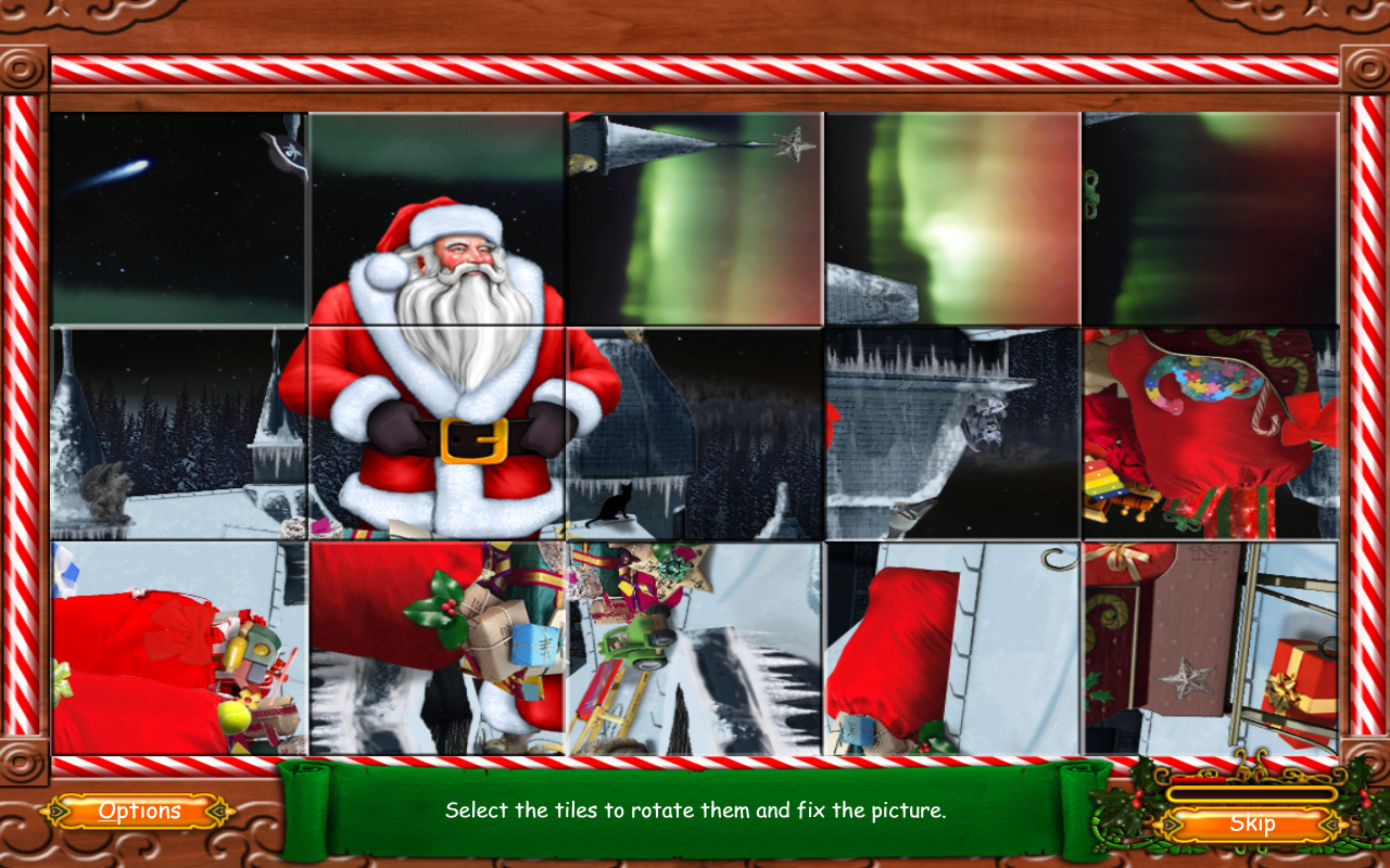 Christmas Wonderland - Hidden Object Adventure - App on Amazon Appstore