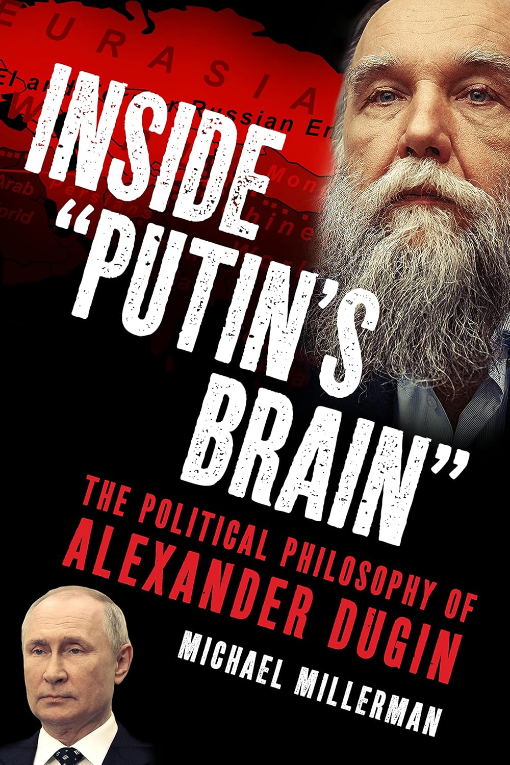 Amazon.com: Inside "Putin's Brain": The Political Philosophy of ...