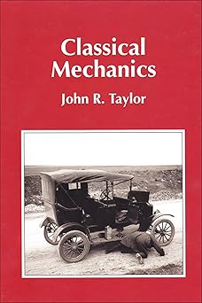 Classical Mechanics | Amazon.com.br