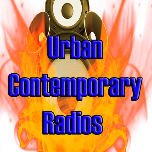 Top 25 Urban Contemporary Music Radios Stations - App on Amazon Appstore