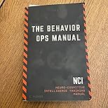 The Behavior Operations Manual: Neuro-Cognitive Intelligence: Hughes ...