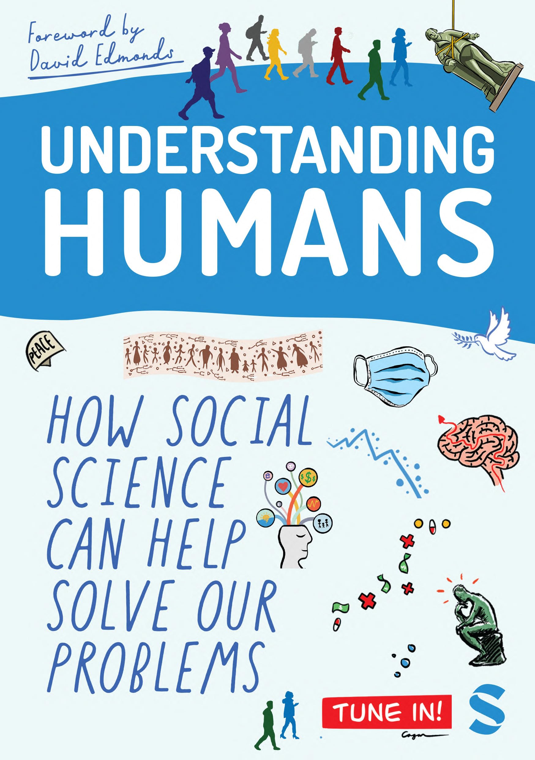 Amazon.com: Understanding Humans: How Social Science Can Help Solve Our ...