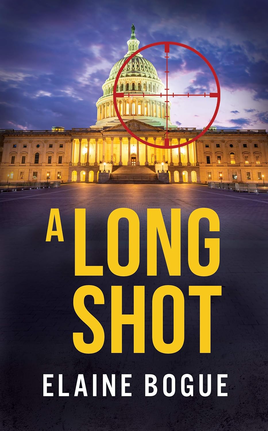 Amazon.com: A Long Shot eBook : Bogue, Elaine: Books