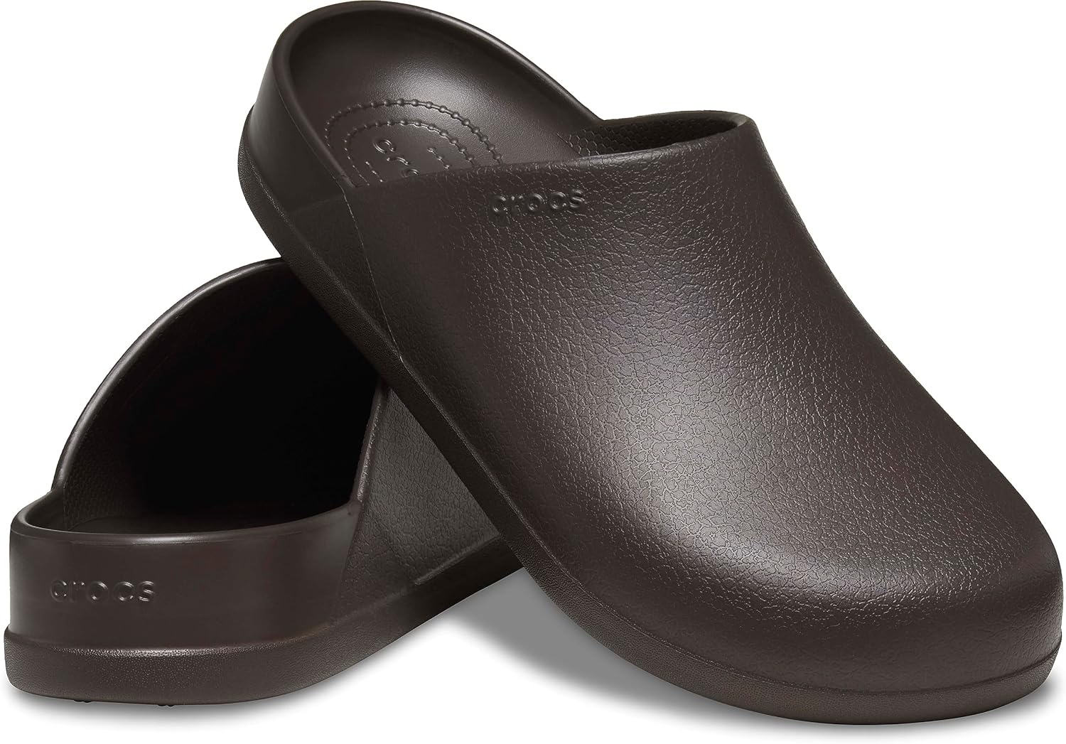 Crocs Unisex-Adult Dylan Clogs