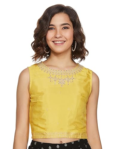 Buy W for Woman Women's Regular Fit Top at Amazon.in