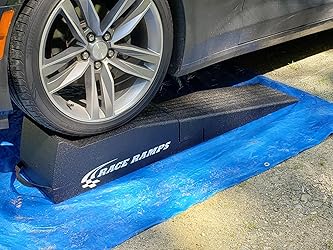 Amazon.com: Race Ramps RR-56-2 56" L Two-Piece Ramps (Pack of 2 ...