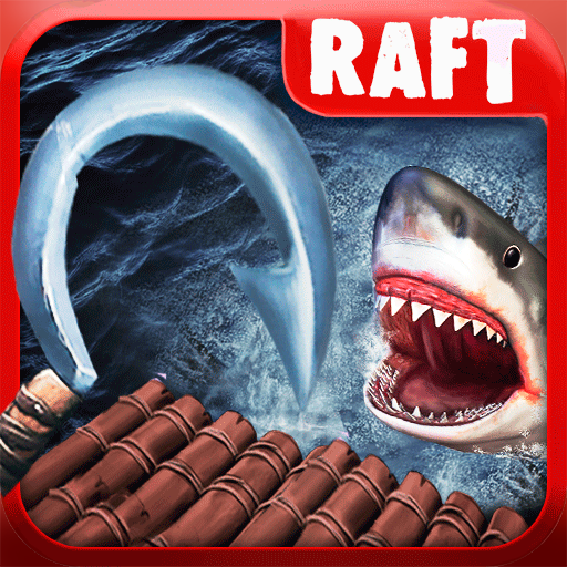 Raft ps4 online