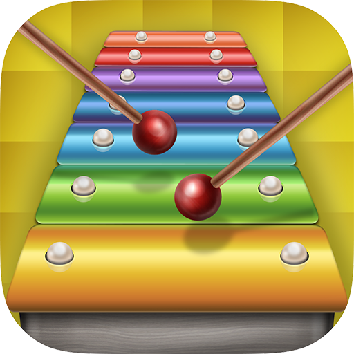 Real Xylophone - App on Amazon Appstore