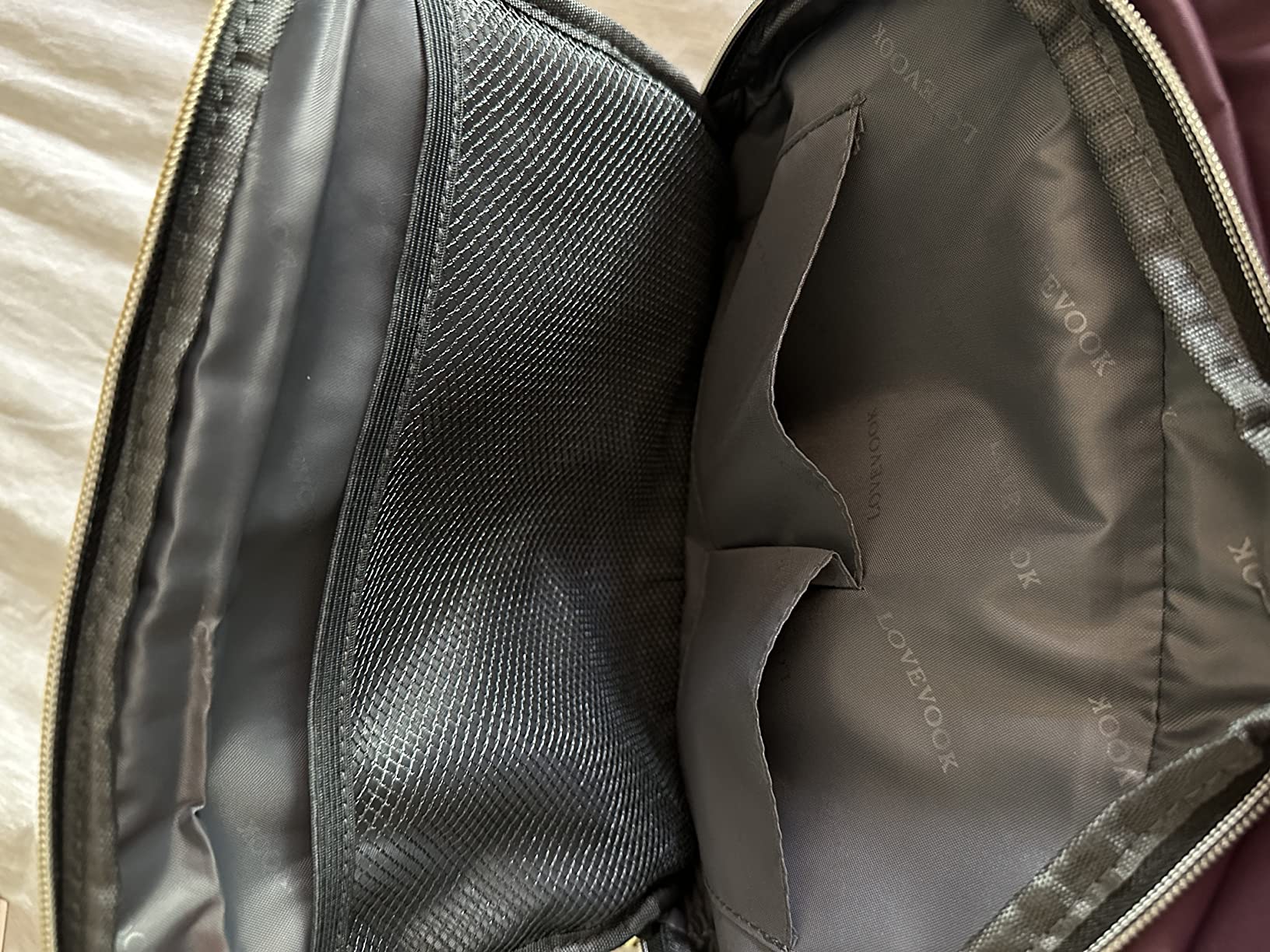 $8/mo - Finance LOVEVOOK Laptop Backpack Women, 15.6 Inch Computer ...