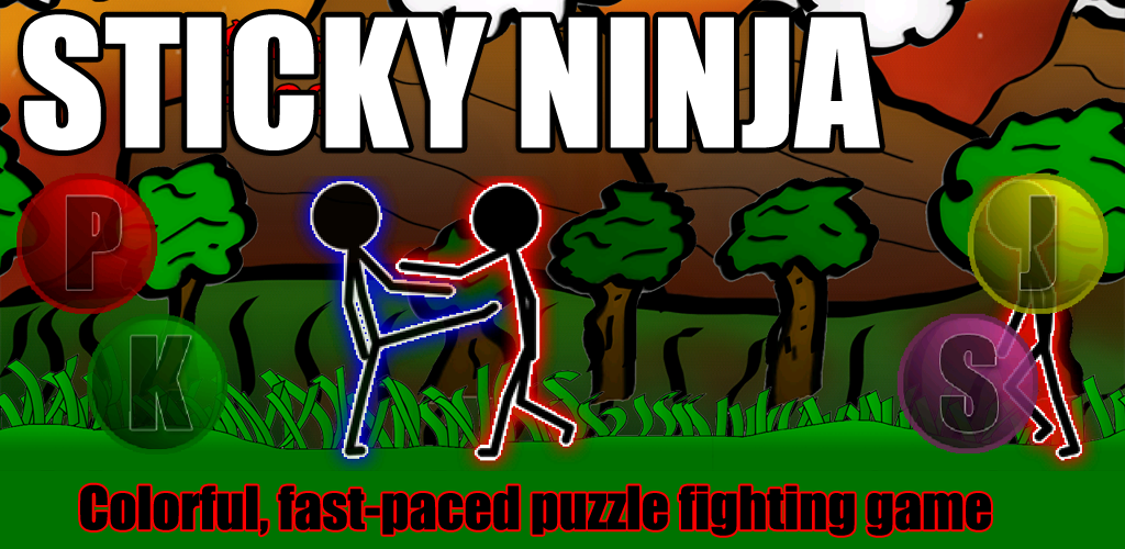 Sticky Ninja: app su Amazon Appstore