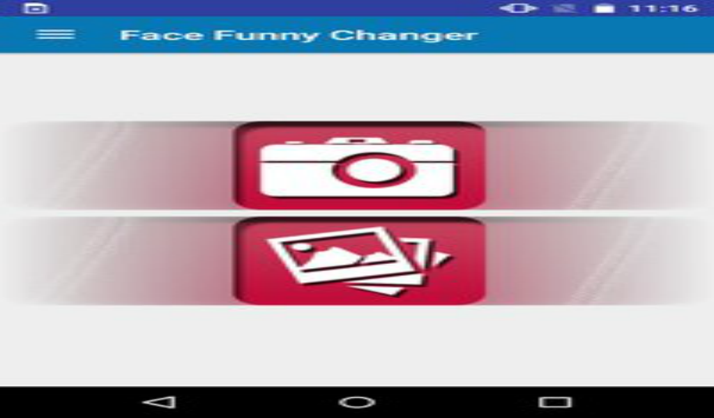 Funny Photo Face Changer - App on Amazon Appstore