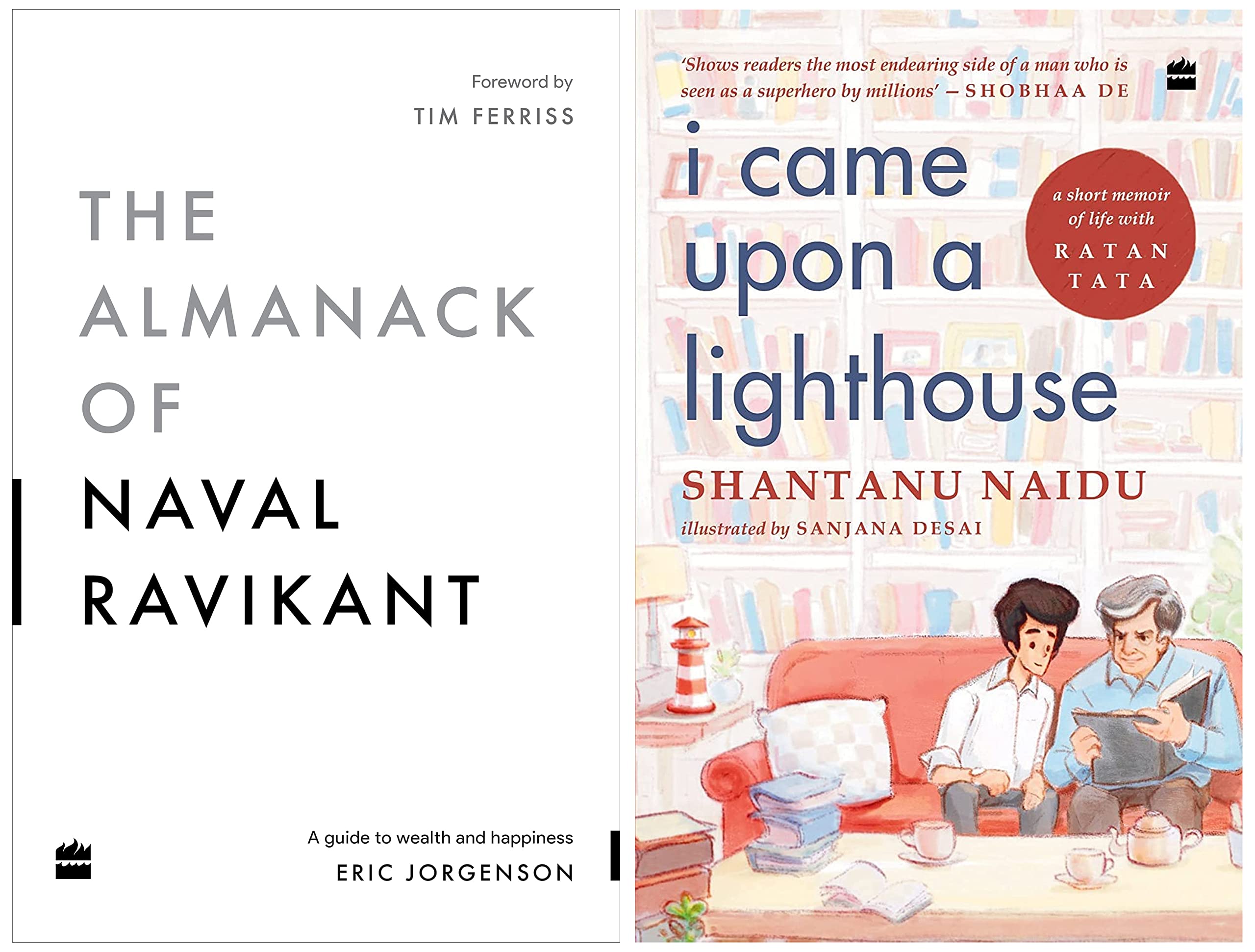 The Almanack Of Naval Ravikant: A Guide to Wealth and Happiness & I ...