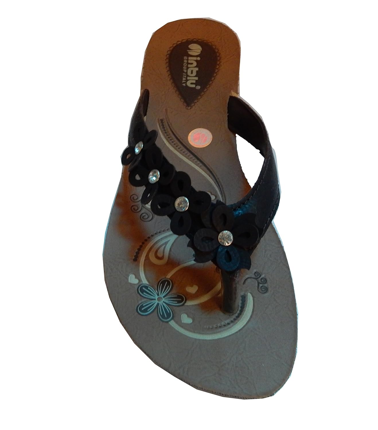 Buy Generic Women's casual slipper-10Uk at Amazon.in