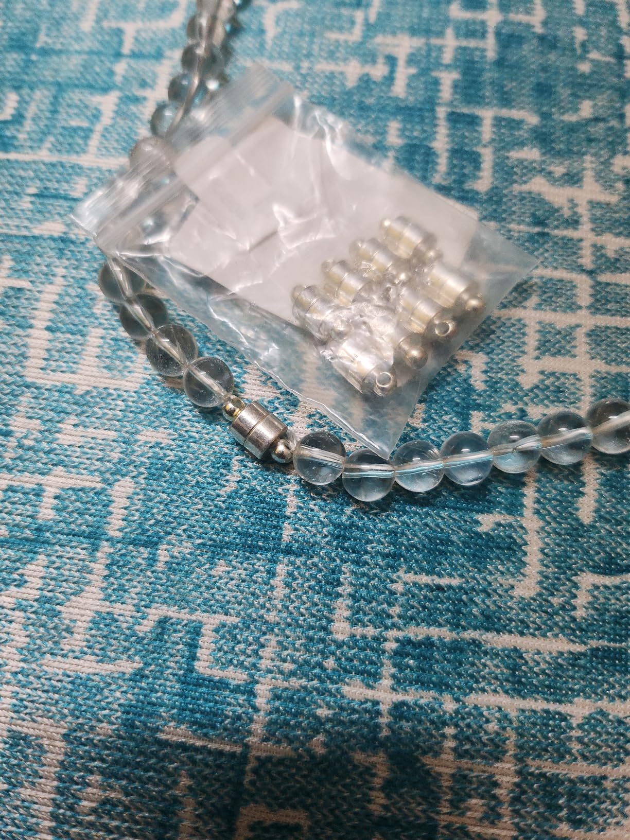 Healifty 10pcs Magnetic Jewelry Clasps Magnetic Connector Fastenter for ...