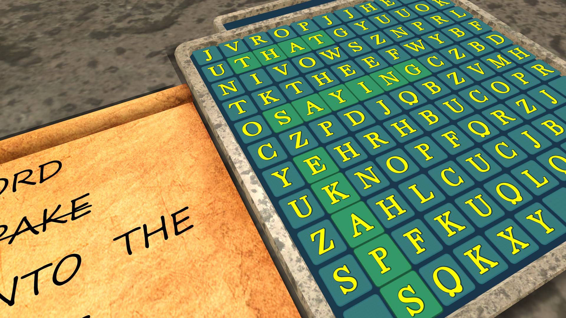 Bible Story Wordsearch Vol 5 Deuteronomy FireTV Amazon fr Appstore bible-story-wordsearch-vol-5-deuteronomy-firetv-amazon-fr-appstore