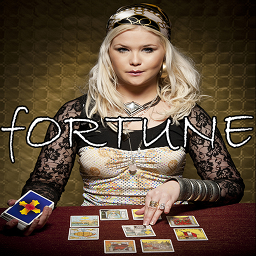 Fortune - The Magical Mystical Personal Fortune Teller - App on Amazon ...