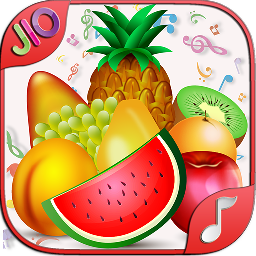 Learn To Speak Fruit Names - App on Amazon Appstore