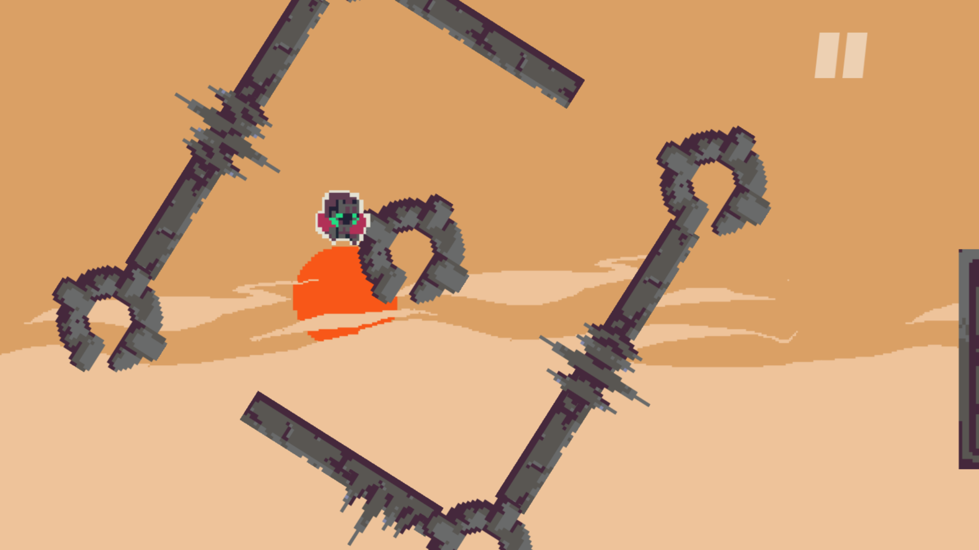 DERE EVIL EXE - App on Amazon Appstore