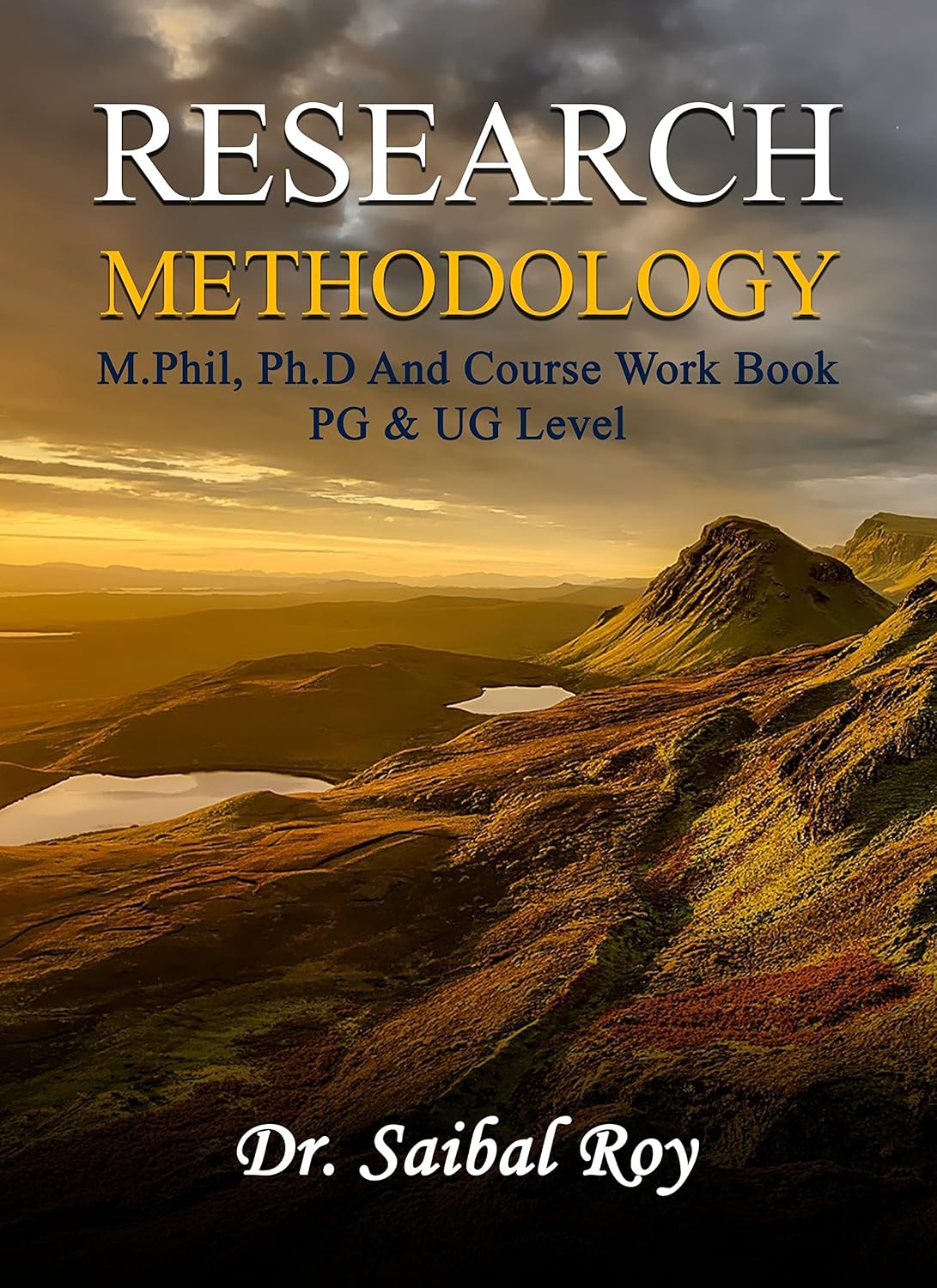 Buy Research Methodology Book Online at Low Prices in India | Research ...