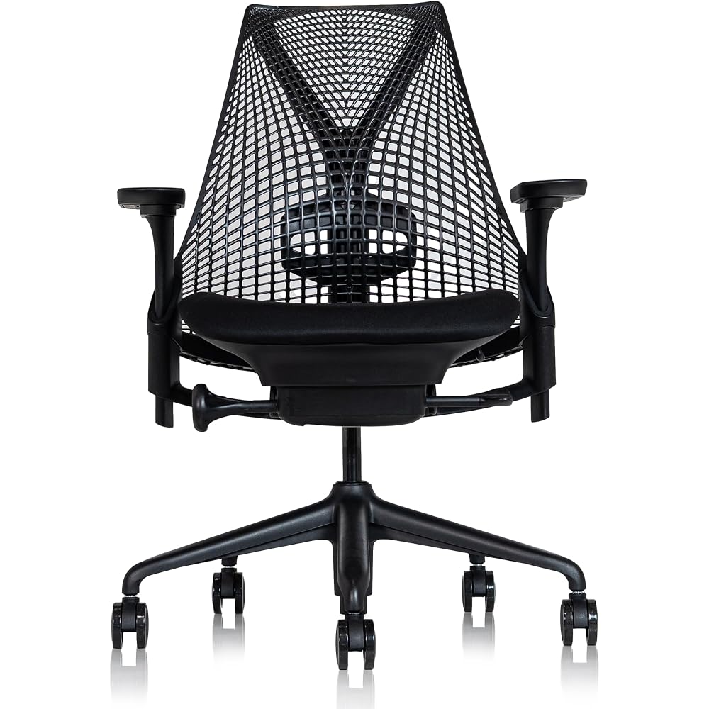 $17/mo - Finance Certified Refurbished Sayl Chair | Frameless 3D ...