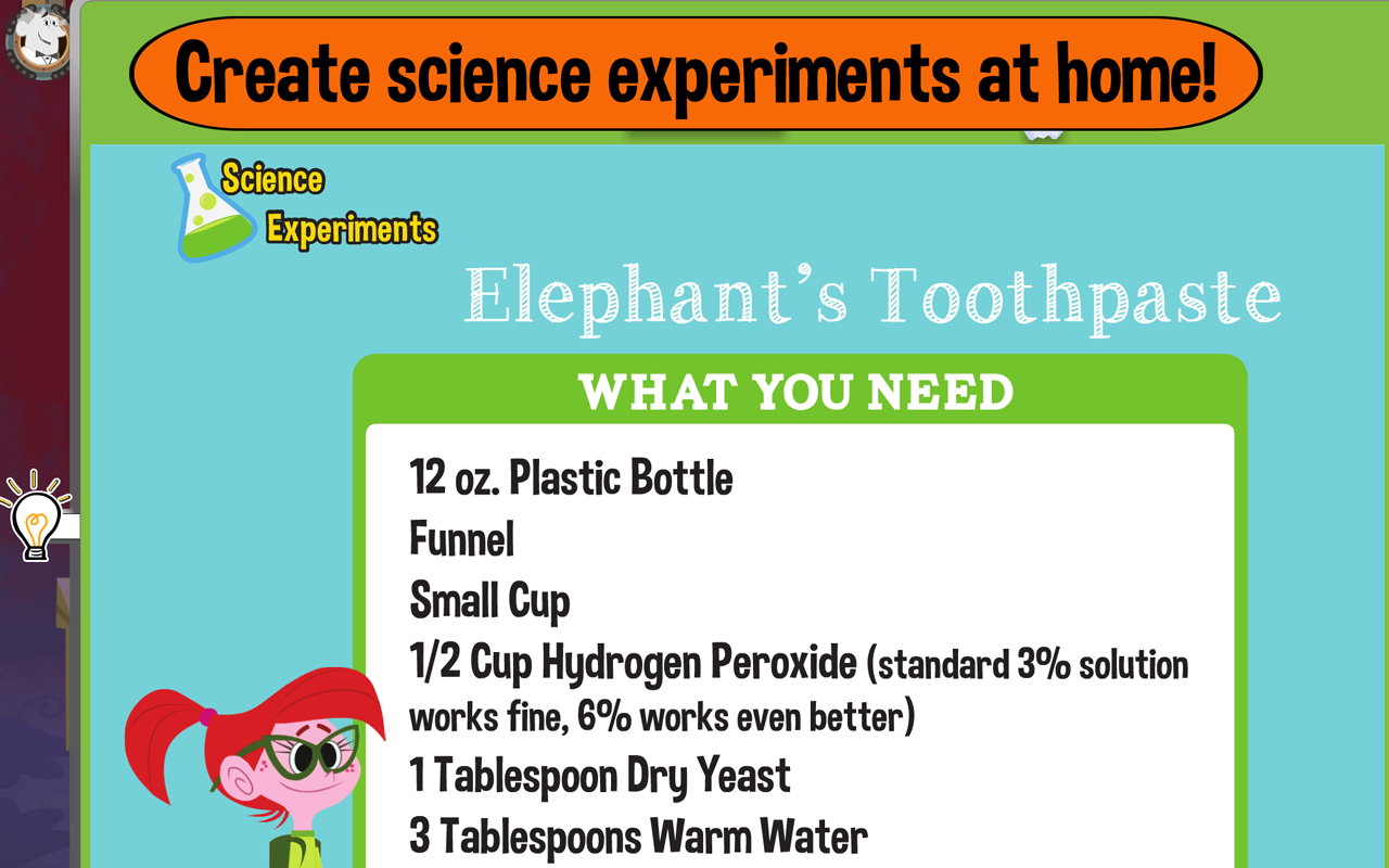 Thomas Edison's Secret Lab - App on Amazon Appstore